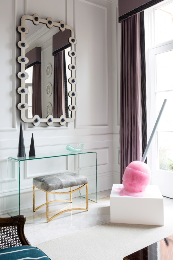 Discover French Modern Design | MWI